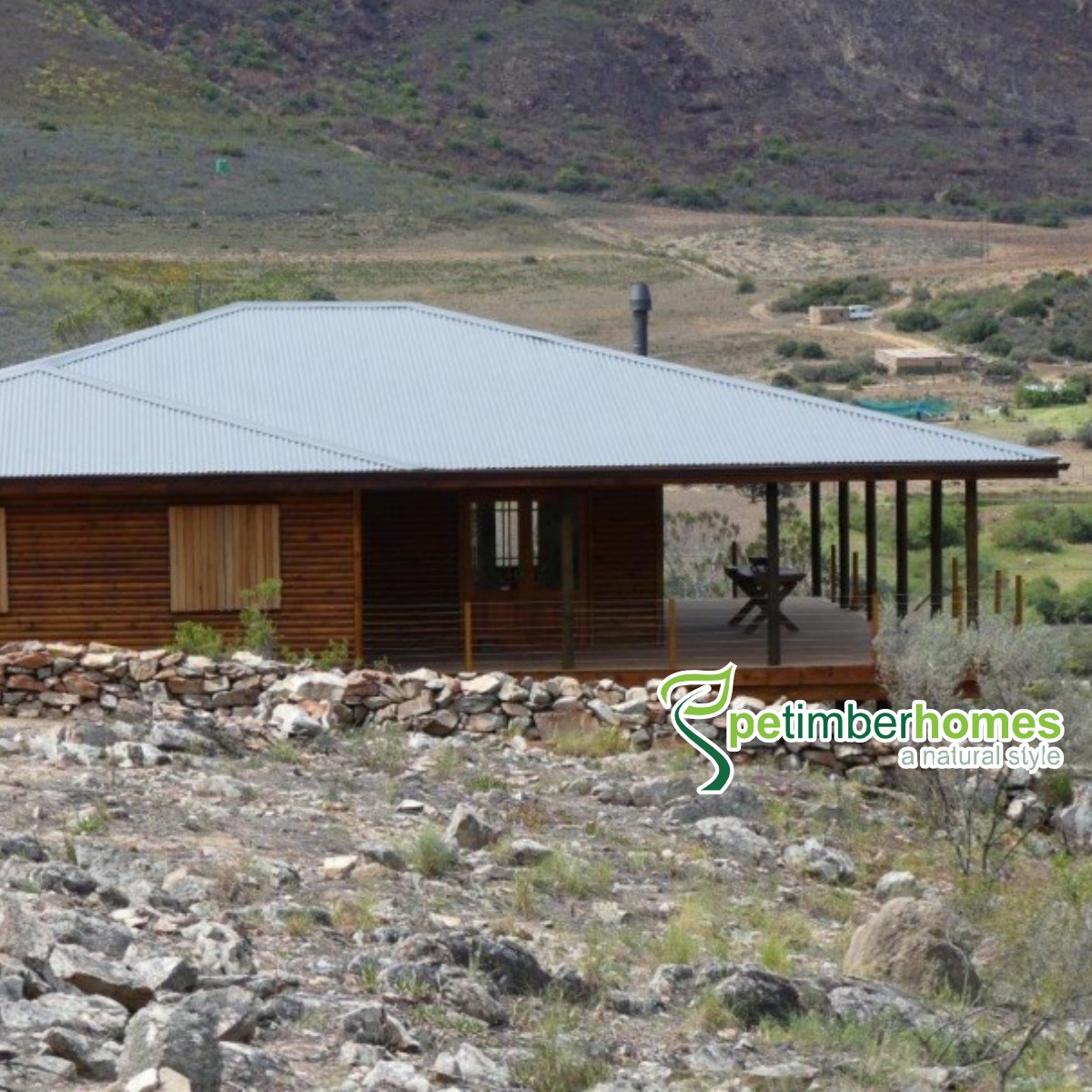 About Us | PE Timber Homes