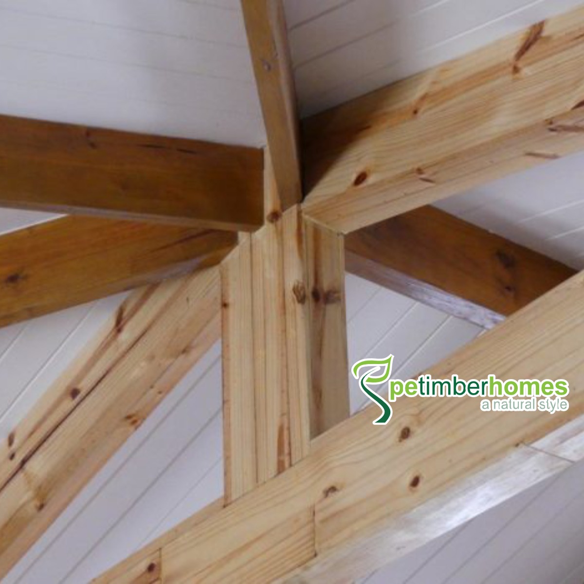 Why us? | PE Timber Homes